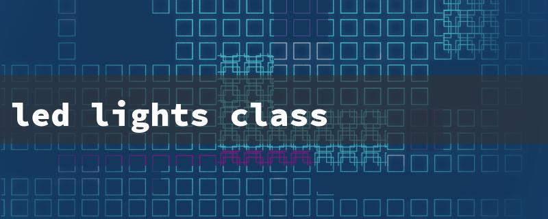 led lights classroom（LED Lights in Classroom） | LED light website