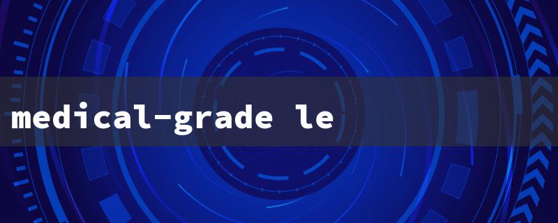 medical-grade led light therapy at home（Home Use Red Light Therapy ...