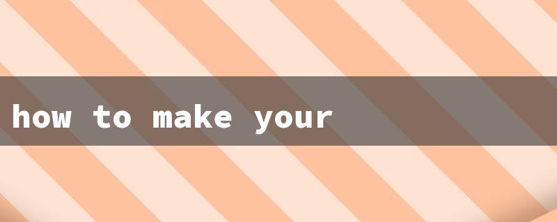 how to make your led lights move（How to Make LED Lights Move） | LED ...