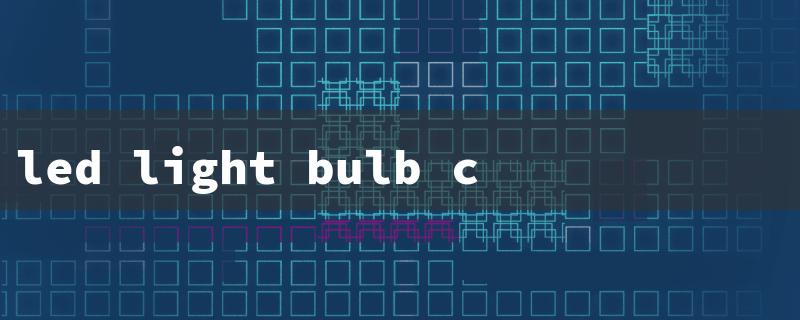 led light bulb color chart（LED Bulb Color Chart） | LED light website