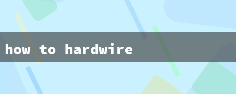 how to hardwire led strip lights（LED Strip Lights Car） | LED light website