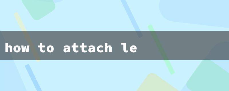 how to attach led lights to wall（LED Lights to Wall Outlet） | LED light ...