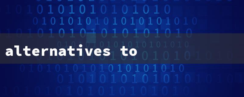 alternatives to led lights | LED light website