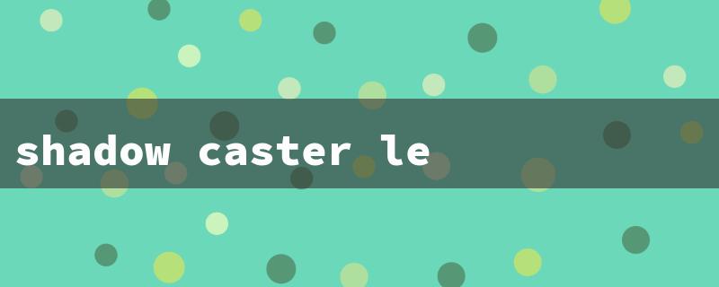 shadow caster led lighting（Shadow-Casting Ceiling Lights） | LED light ...