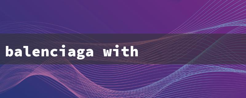 balenciaga with led lights（LED Lights Balenciaga Purse） | LED light website