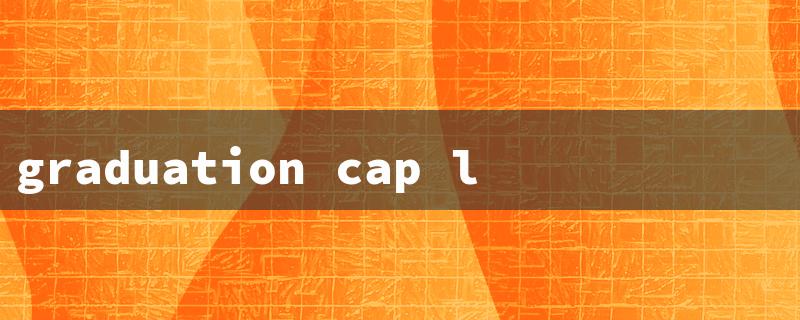 graduation cap led lights | LED light website