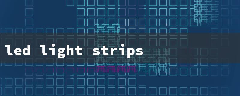 led light strips for pools（Waterproof LED Pool Lights） | LED light website