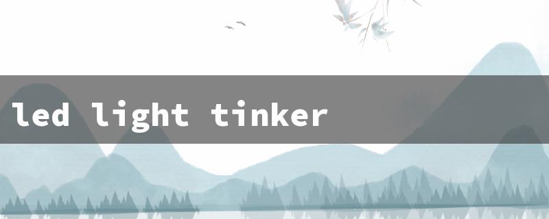 led light tinkercad（LED Light Show in Tinkercad） | LED light website