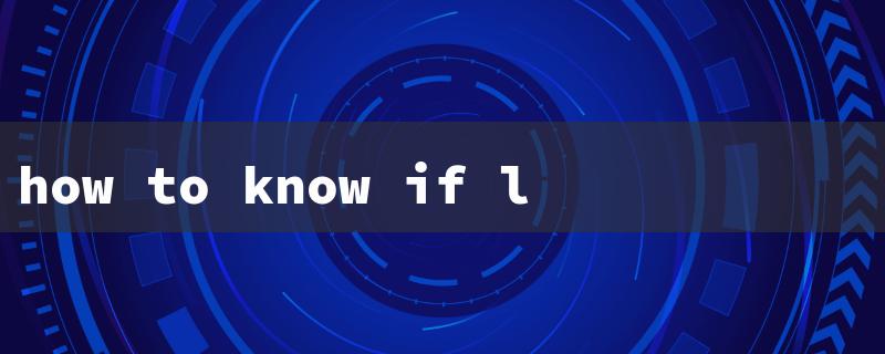 how to know if lights are led（LED Light Identification） | LED light website