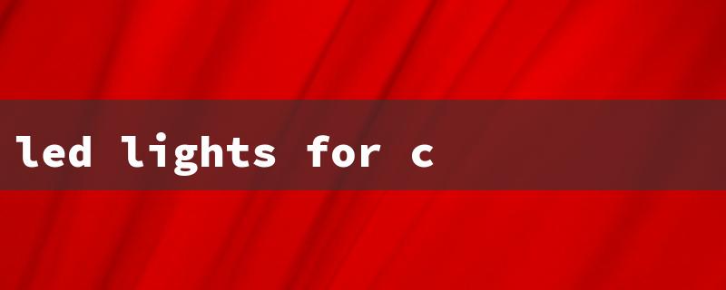 led lights for car walmart（Walmart Car LED Lights） | LED light website